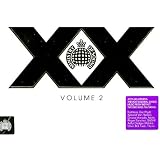 Anthems 1991-2008: Amazon.co.uk: Music