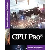 Amazon.com: GPU Pro 4: Advanced Rendering Techniques: 9781466567436: Engel, Wolfgang: Books