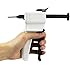 Amazon.com: Dental New Impression Mixing Dispensing Universal Dispenser Gun 10:1/4:1 50ml ...