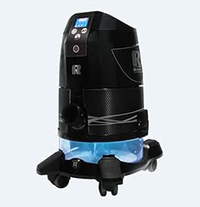 Amazon.com - Water Filter Vacuum Cleaner Robot Platinum For Residential ...