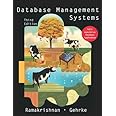 Database Management Systems, 3rd Edition: Ramakrishnan, Raghu, Gehrke ...