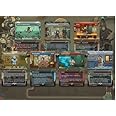 Amazon.com: MTG Secret Lair: Secret Lair x Fallout: S.P.E.C.I.A.L. (Non ...