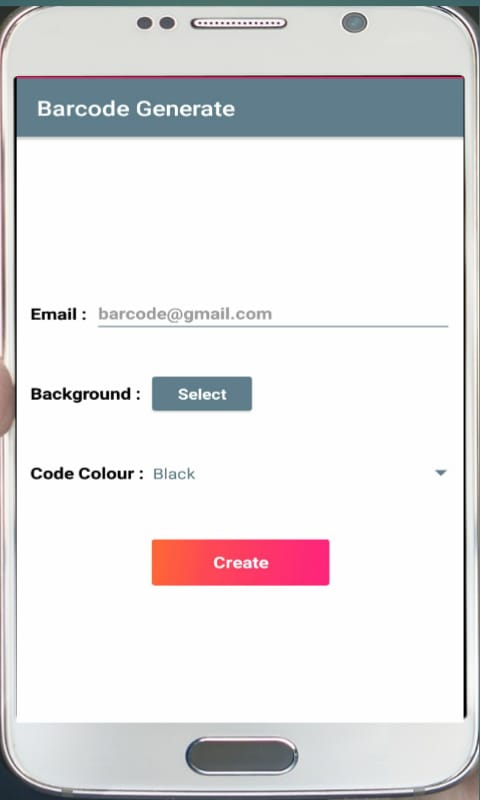 Amazon.com: QR Scanner & Barcode generator: Appstore for Android