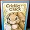 Crickle-Crack (Serendipity Books): Stephen Cosgrove, Robin James ...