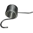 Amazon.com: Large 8 Loop Torsion Spring for Some Rubbermaid Mop Bucket ...