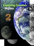 Amazon.com: Exploring Creation with Physics 2nd Edition, Textbook (8601421955249): Jay L. Wile ...