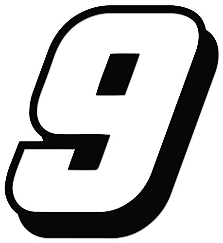 Nascar Stickers for sale | Only 4 left at -65%