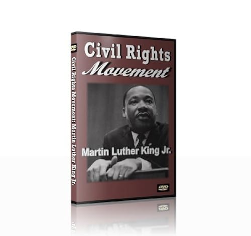Martin Luther King (Civil Rights Movement) in Oman | Whizz Movies