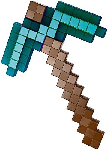 Minecraft Diamond Pickaxe price in UAE | Amazon UAE | kanbkam