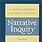 Narrative Inquiry: Experience and Story in Qualitative Research: Amazon.co.uk: Clandinin, D ...