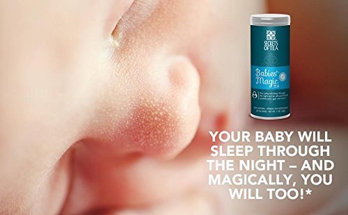 Secrets of Tea Maternity Gift Set – Organic, Natural, Safe – No to ...