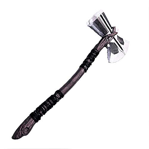 Avengers Thor Axe Avenger 3 Infinity War: Thor Stormbreaker in Foam ...
