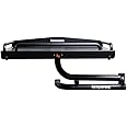 Amazon.com: HitchFire Ledge XL Hitch Mounted Dual Swing Cargo Platform ...