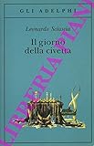 Amazon.it: Il giorno della civetta - Leonardo Sciascia - Libri