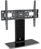 Panasonic Fixed Position Pedestal Stand for Viera range: Amazon.co.uk ...