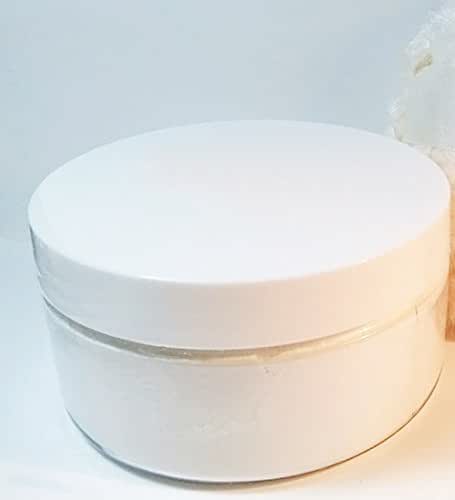 Amazon.com: Zinc Oxide All Natural Dusting Powder - Talc Free - For ...