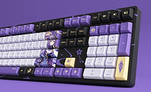 Mua Luoshishi Genshin Impact Official Keqing Driving Thunder Mechanical ...