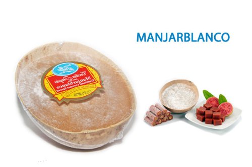 Amazon.com : MANJAR BLANCO DEL VALLE TRADITIONAL FLAVOR SABOR ORIGINAL ...