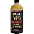 Amazon.com: Qunol Liquid CoQ10 100mg, Superior Absorption Natural ...