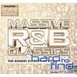 Massive R & B Classics - Massive R&B Classics - Amazon.com Music