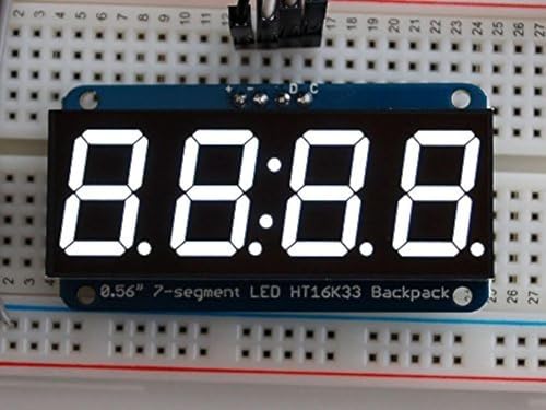 LED Segment Displays Saudi Arabia | Buy Online | Whizz Others