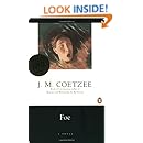 Foe: J. M. Coetzee: 9788420424965: Amazon.com: Books