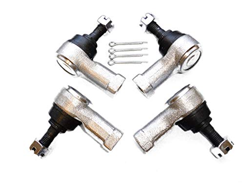 Best Tie Rods - Buying Guide | GistGear