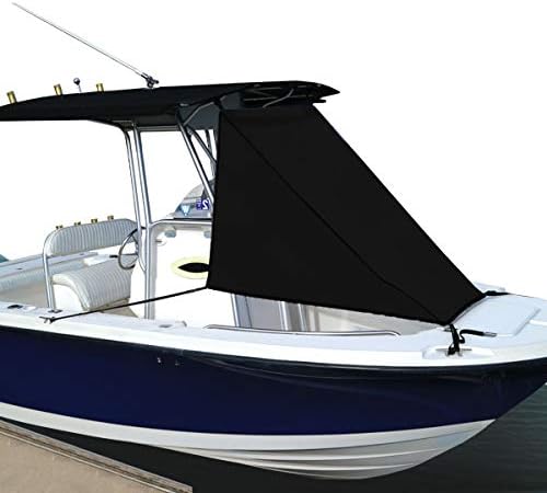 7 Best 🤖 T-TOP Extensions, Boat Shades【2020】Review