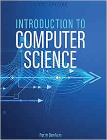Introduction to Computer Science: 9781516571734: Computer Science Books ...