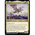 Amazon.com: Magic: the Gathering - Rith, Liberated Primeval (214 ...
