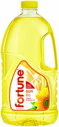 Fortune Sunflower Oil 2 Liter price in UAE | Amazon UAE | supermarket ...