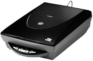 Canon CanoScan 9950F 4800 x 9600 dpi - Escáner (210 x 297 mm, 4800 x ...