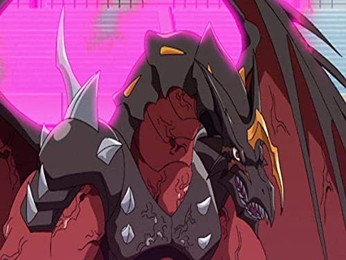 Watch Bakugan - Season 2 | Prime Video