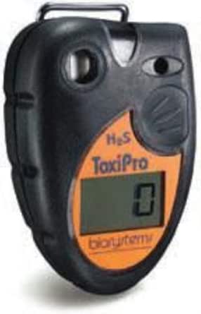 Biosystems ToxiPro Portable Carbon Monoxide Monitor: Amazon.com: Tools ...