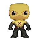Amazon.com: Funko Pop Tv: The Flash-Reverse Flash Action Figure: Funko ...