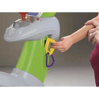 Fisher-Price Smart Cycle - Epic Kids Toys