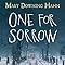 One For Sorrow: A Ghost Story: Hahn, Mary Downing: 9781328497987 ...