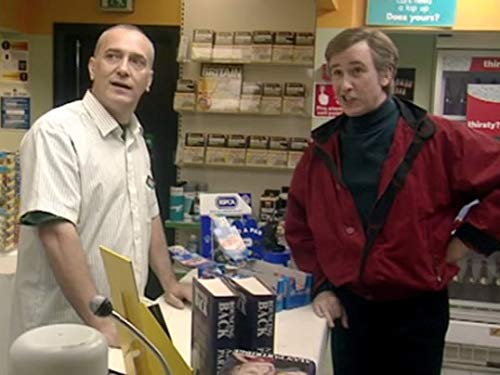 Watch I'm Alan Partridge - Season 2 | Prime Video
