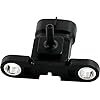 MAP Sensor Compatible with 4 Runner Toyota Tacoma 4Runner Tundra Land ...