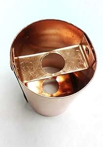 Amazon.com : Legendary Lighting - Gas Lantern Wind Guard : Garden & Outdoor