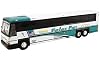 Corgi MCI Peter Pan diecast Model Bus New in The Box with Mirrors! in ...