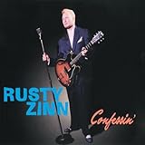 Rusty Zinn - Chill, The - Amazon.com Music
