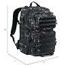 REEBOW GEAR Military Tactical Backpack Large Army 3 Day Assault Pack ...