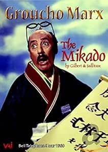 The Mikado [DVD] [2012] [Reino Unido]: Amazon.es: -, -, -: Películas y TV
