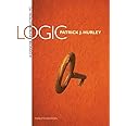 Amazon.com: A Concise Introduction to Logic: 9781285196541: Hurley ...