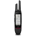 Amazon.com: Garmin Rino 750, Rugged Handheld 2-Way Radio/GPS Navigator ...