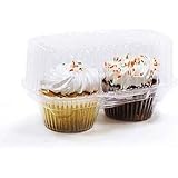 Amazon.com: Detroit Forming LBH-6646 6 Compartment Clear OPS Plastic ...