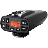 Amazon.com : PocketWizard Plus II Transceiver (Black) : Photographic ...