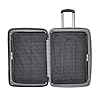 Samsonite Evolve SE Hardside Expandable Luggage with Double Wheels ...