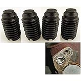 Amazon.com: Replacement Smog Plug for Ford 302 and 351 | Threaded ...